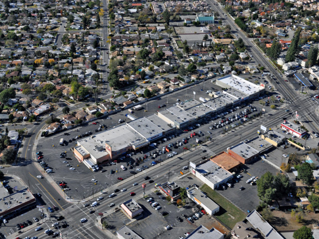 Woodman And Nordhoff Center